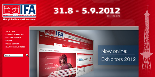 IFAで発表が期待される新商品 by Mavens of London | 特集記事 | Android（アンドロイド）総合情報サイト ...